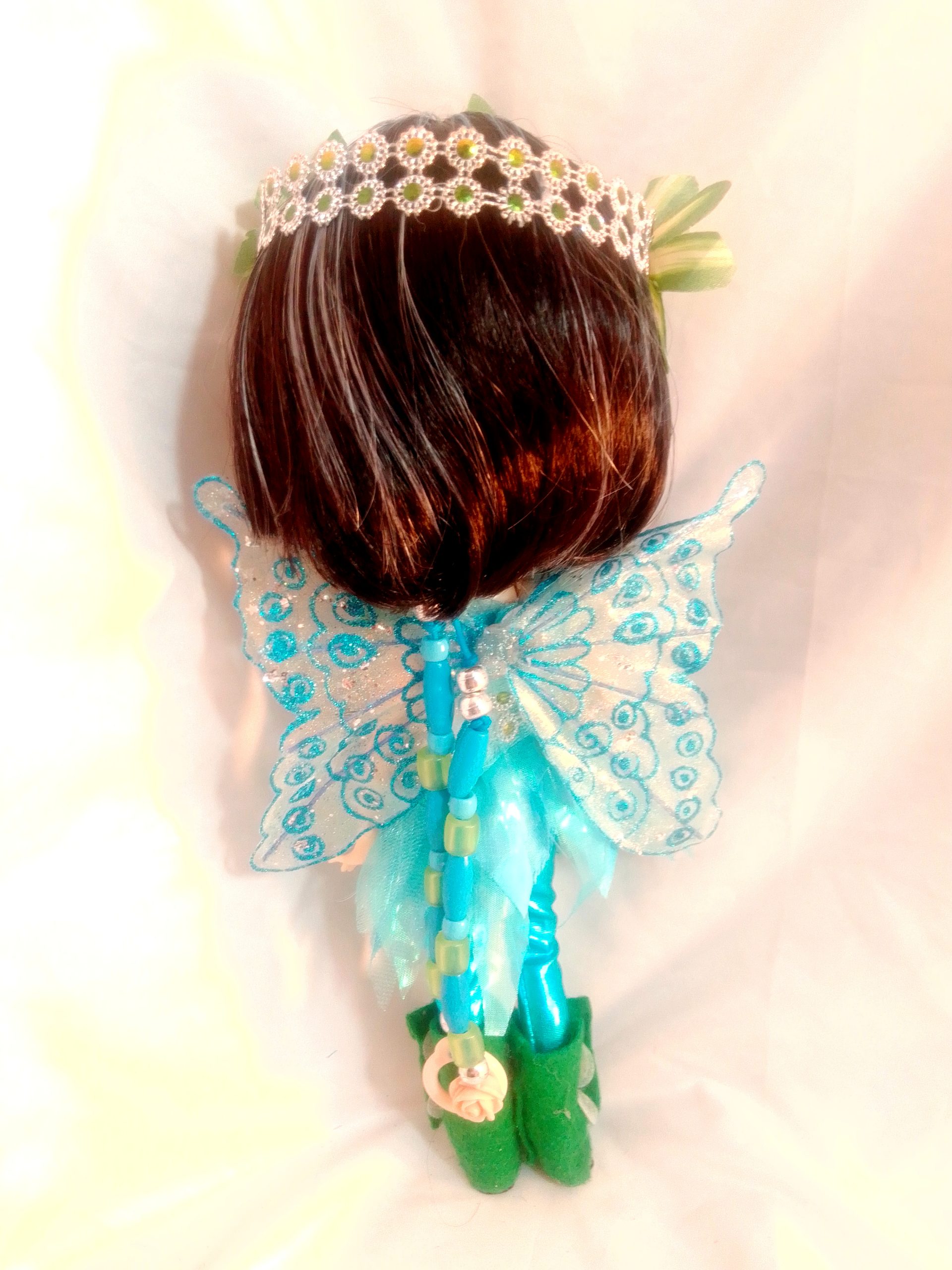 Fairy Blythe - Nebula Dolls