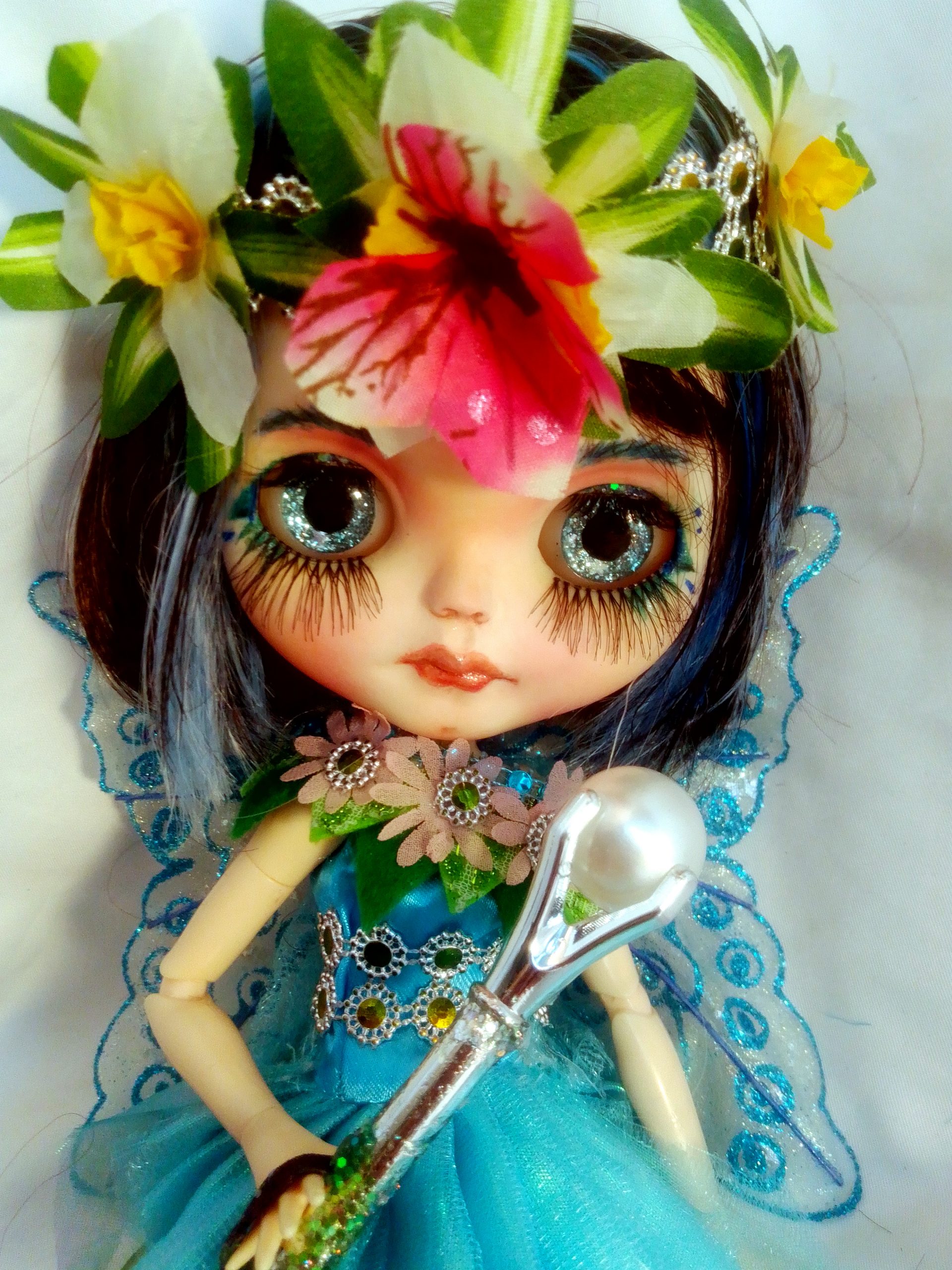 Fairy Blythe – Nebula Dolls