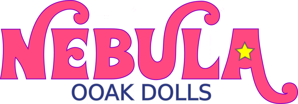 Shop Nebula Dolls